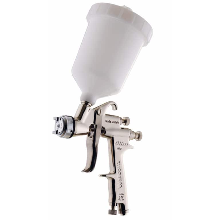 WALCOM PISTOLA SLIM X-LIGHT HTE 1.3 – Nordeste Store